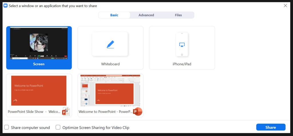 PowerPoint Presentations for Zoom – Janelle Durham