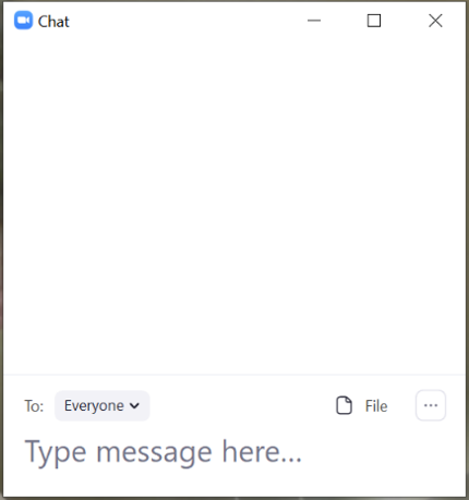 Zoom Basics – Join a Meeting – Janelle Durham