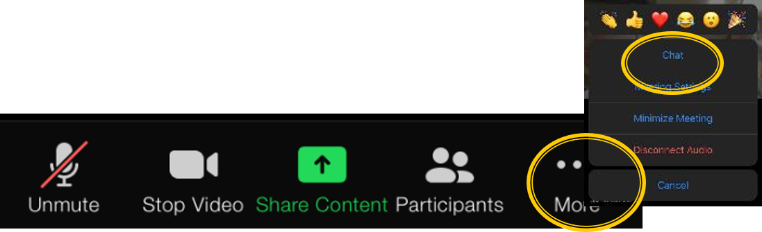 Zoom Basics – Join a Meeting – Janelle Durham