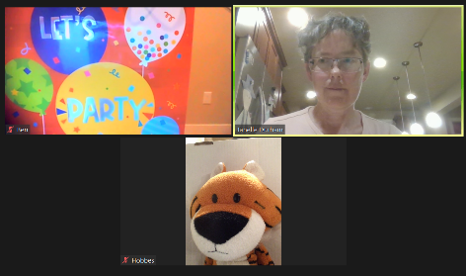 Building Your Zoom Skills – Janelle Durham