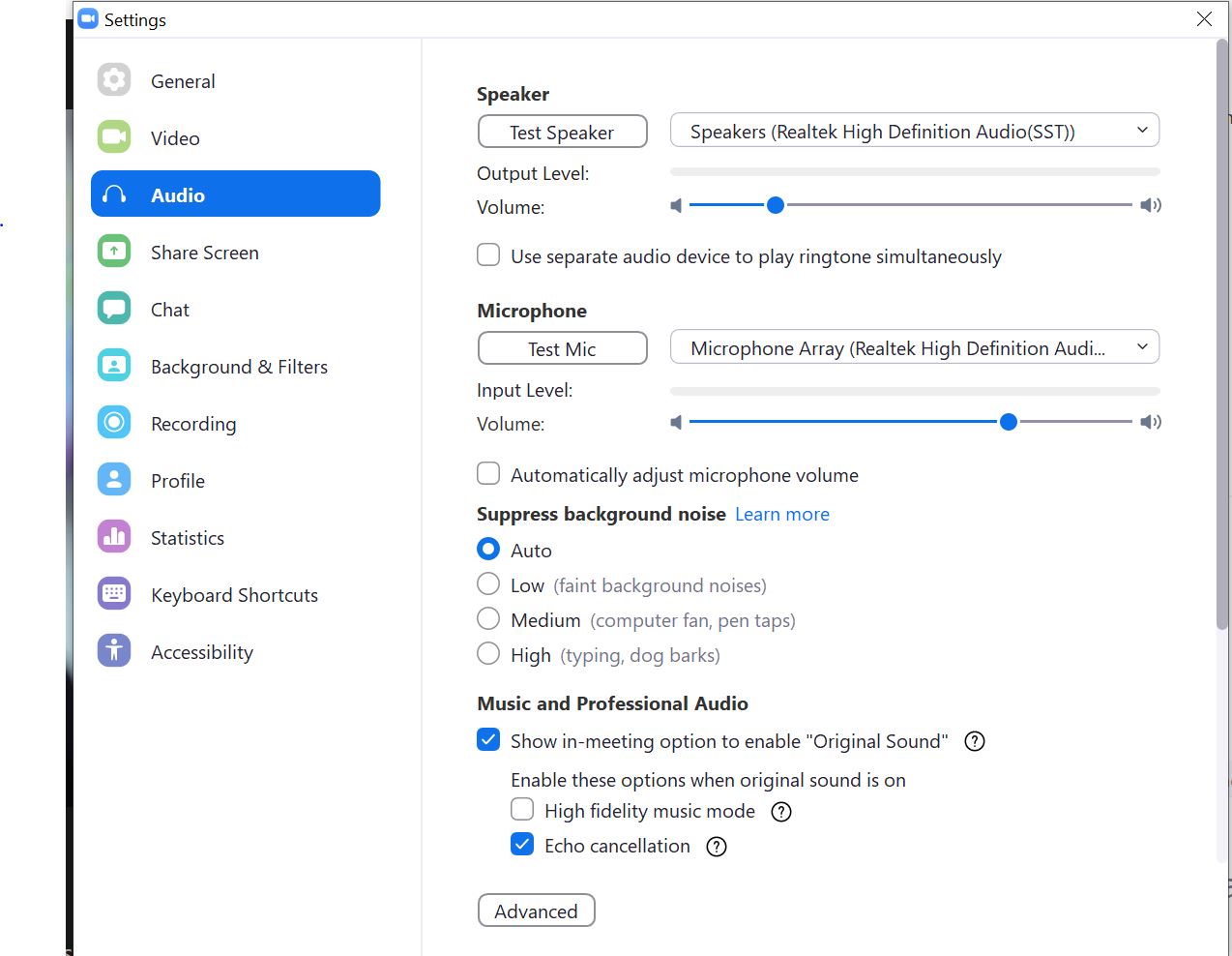 Building Your Zoom Skills – Janelle Durham